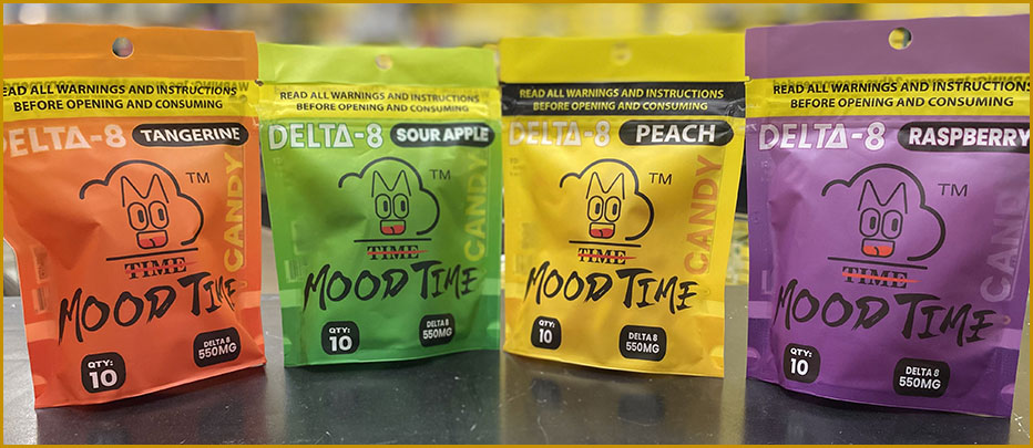 CBD – Pumpernickel Pops