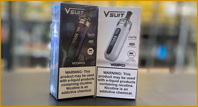 Vaporizers E-Rigs – Pumpernickel Pops